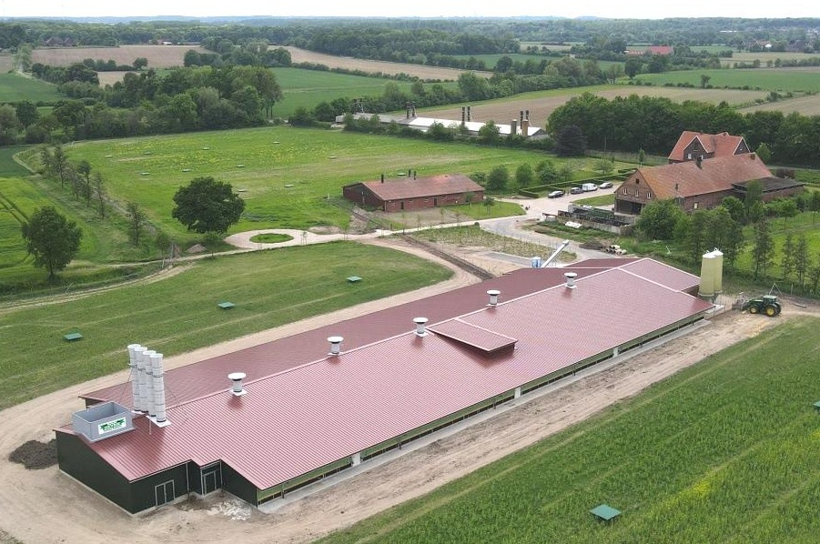 Luchtwassers - Devrie